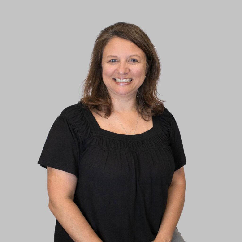 Staff | Bannockburn Church