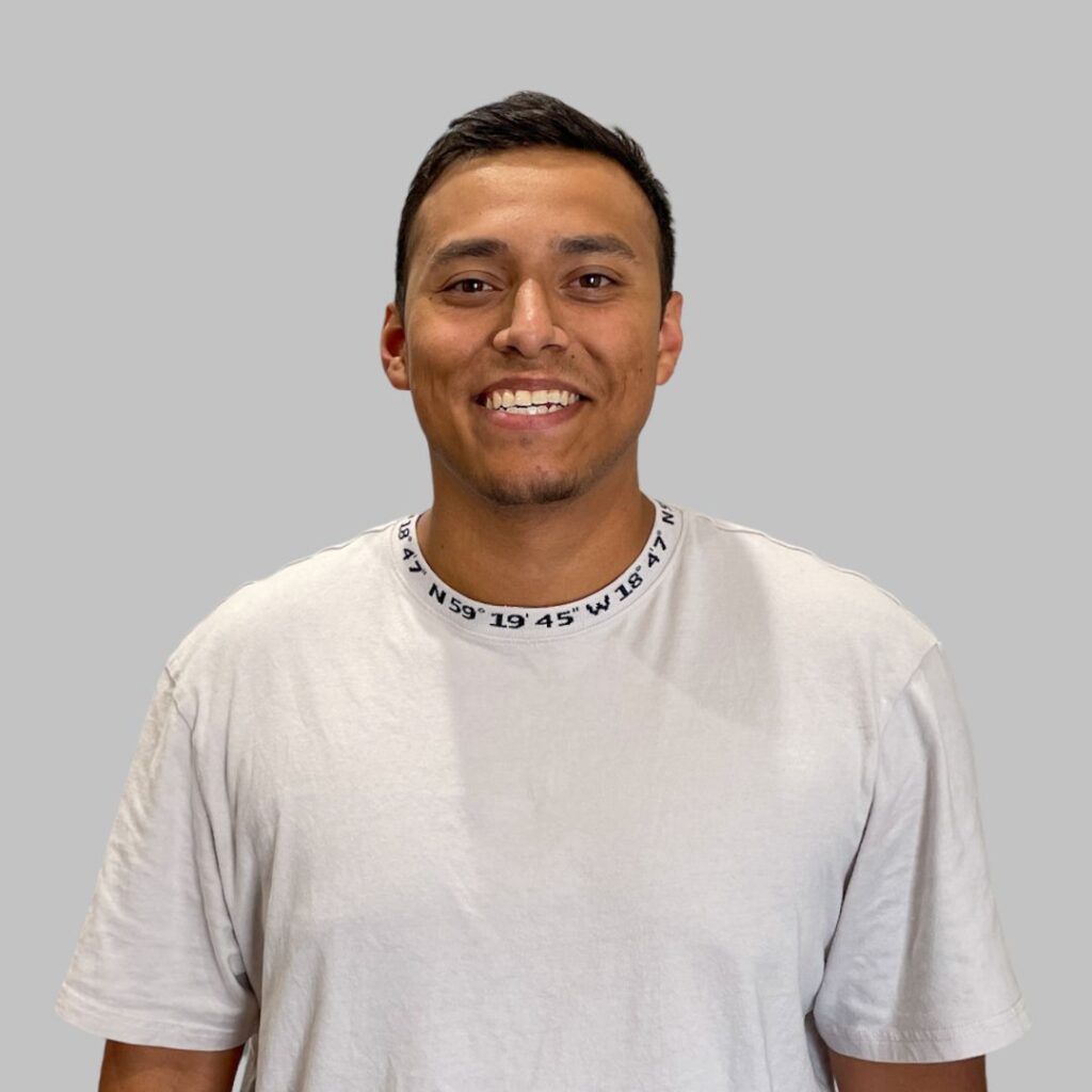 Staff | Bannockburn Church