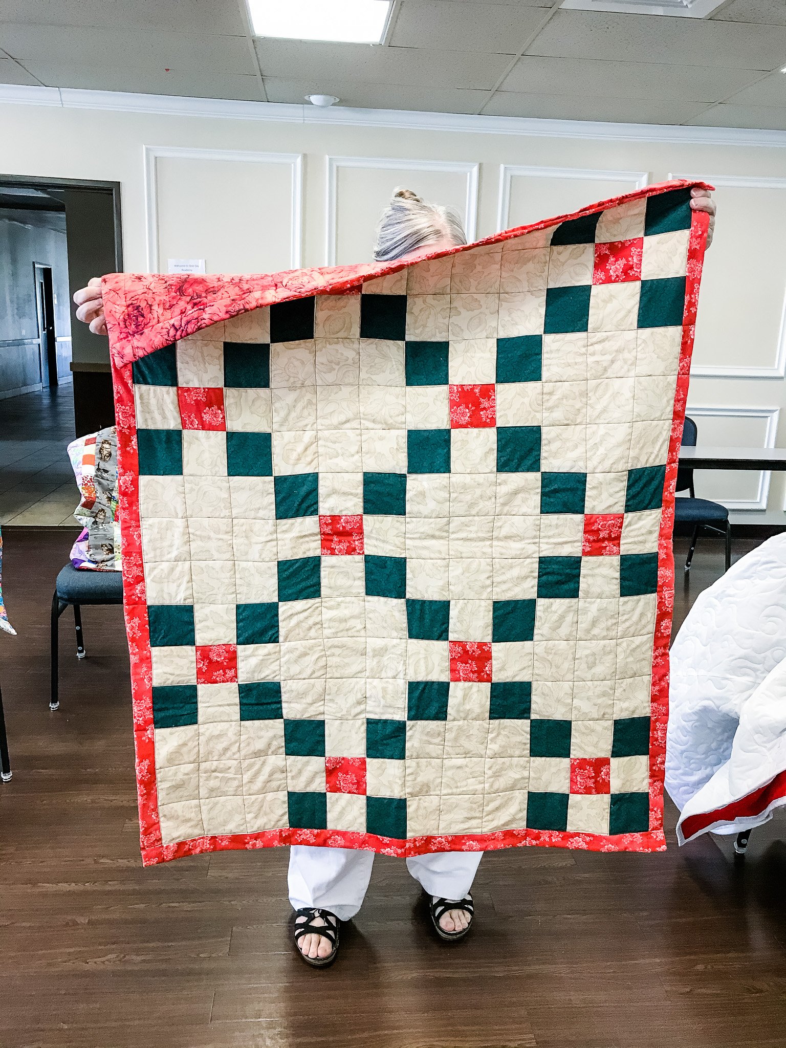 Quilting Ministry | Bannockburn Church