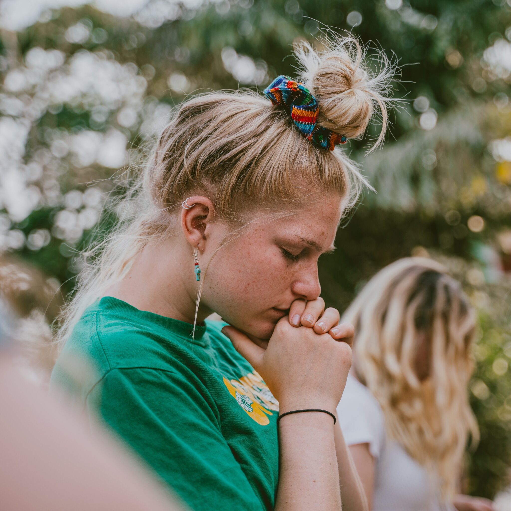 Dripping Springs | Bannockburn Church