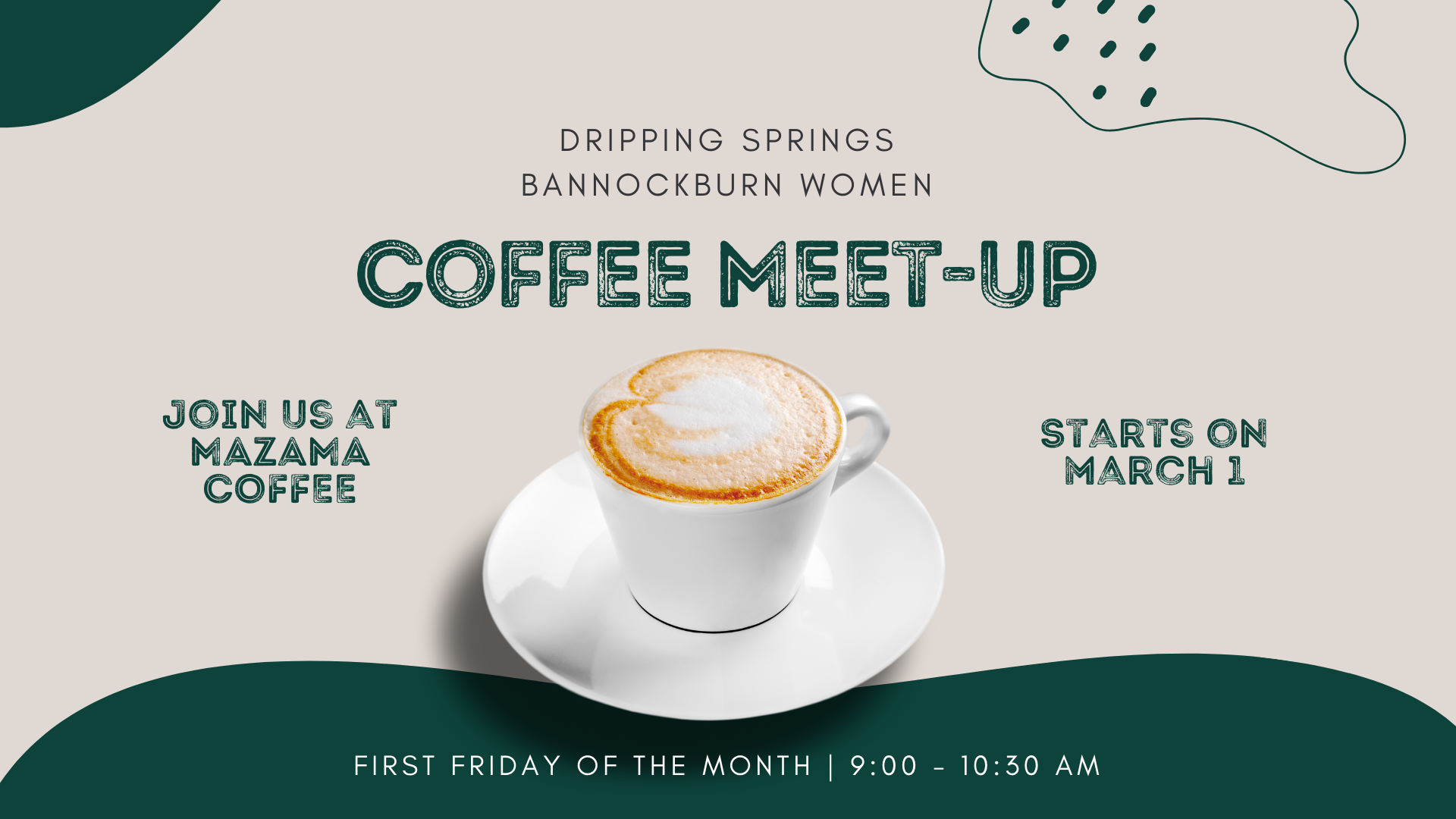 Dripping Springs | Bannockburn Church